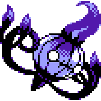 Chandelure | PokeWilds Wiki | Fandom