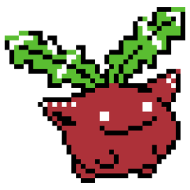 Hoppip | PokeWilds Wiki | Fandom