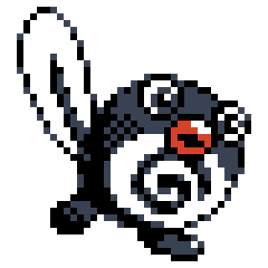 Poliwag | PokeWilds Wiki | Fandom