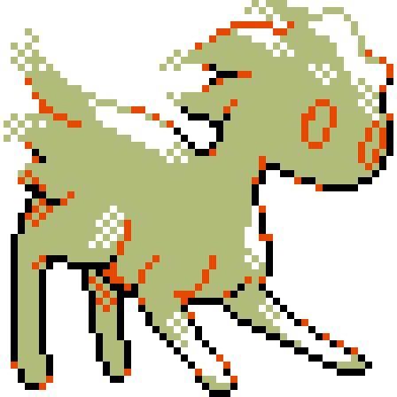 Arceus | PokeWilds Wiki | Fandom