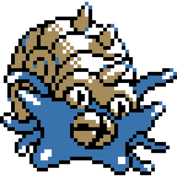 Omastar | PokeWilds Wiki | Fandom