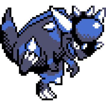 Rampardos | PokeWilds Wiki | Fandom
