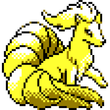 Ninetales | PokeWilds Wiki | Fandom