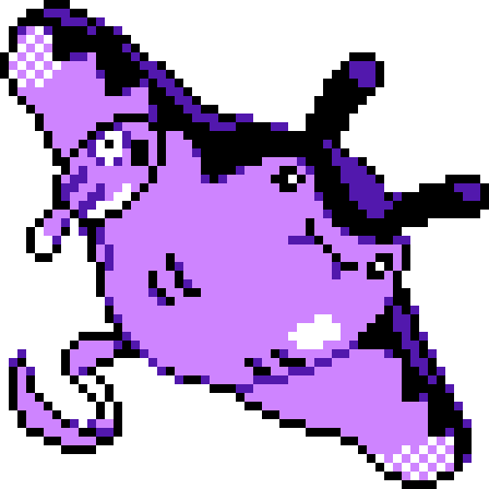 Mantine | PokeWilds Wiki | Fandom