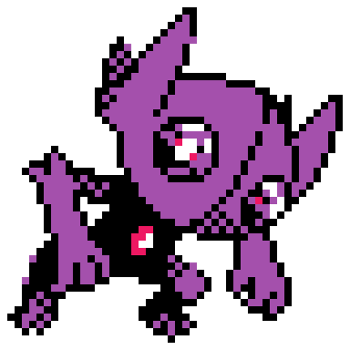 Sableye | PokeWilds Wiki | Fandom
