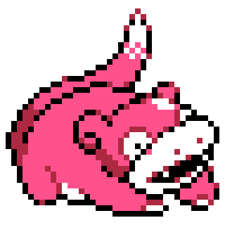 Slowpoke | PokeWilds Wiki | Fandom