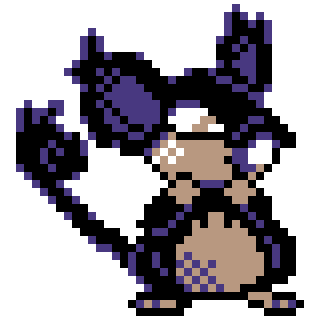 Rattata | PokeWilds Wiki | Fandom