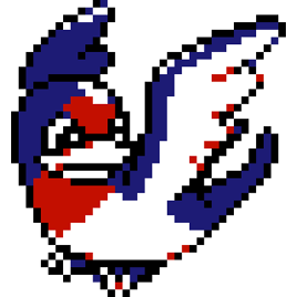 Taillow | PokeWilds Wiki | Fandom