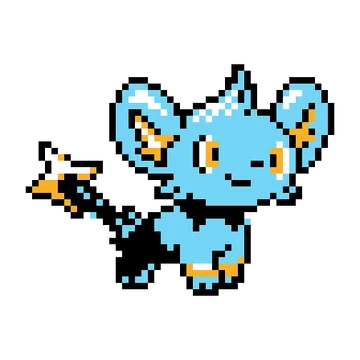 what is shinx