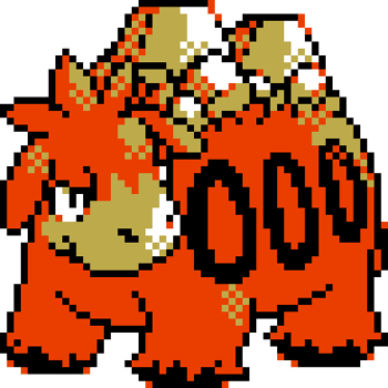 Camerupt | PokeWilds Wiki | Fandom