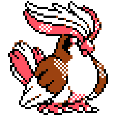 Pidgeot | PokeWilds Wiki | Fandom