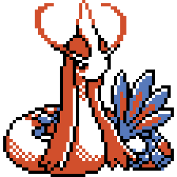 Milotic | PokeWilds Wiki | Fandom