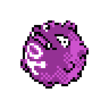 Koffing | PokeWilds Wiki | Fandom