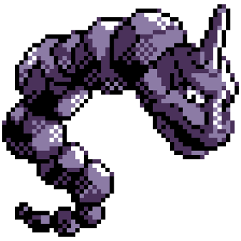 Onix | PokeWilds Wiki | Fandom