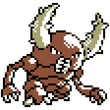 Pinsir | PokeWilds Wiki | Fandom