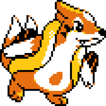 Floatzel | PokeWilds Wiki | Fandom