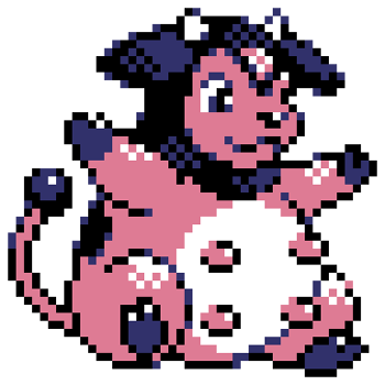 Miltank | PokeWilds Wiki | Fandom