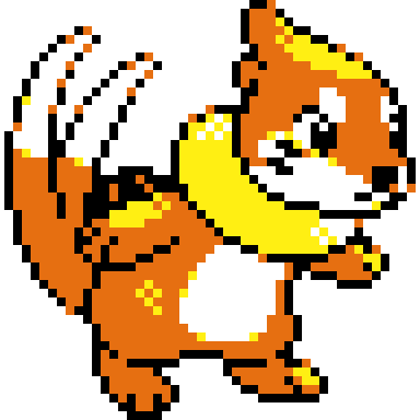 Buizel | PokeWilds Wiki | Fandom