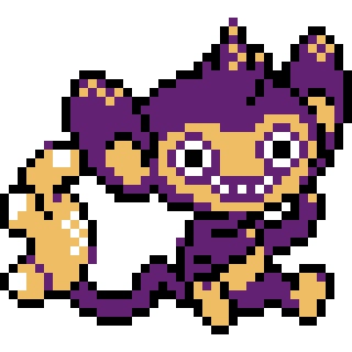 Aipom | PokeWilds Wiki | Fandom