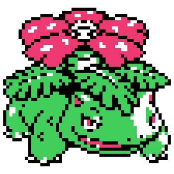 Venusaur | PokeWilds Wiki | Fandom