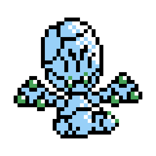 Elgyem | PokeWilds Wiki | Fandom