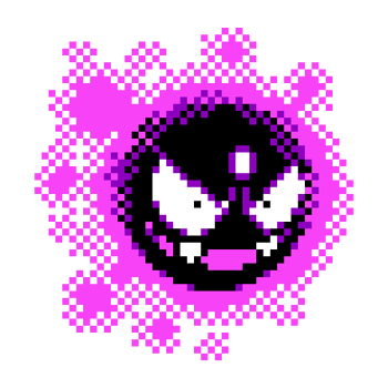 Gastly | PokeWilds Wiki | Fandom