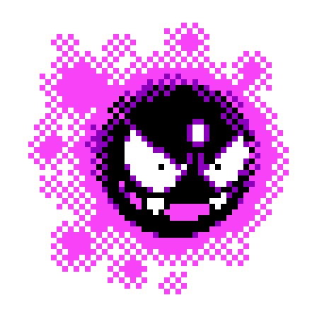 Gastly | PokeWilds Wiki | Fandom