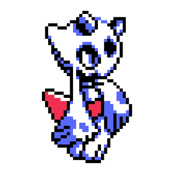 Froslass | PokeWilds Wiki | Fandom