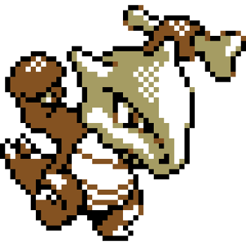Marowak | PokeWilds Wiki | Fandom