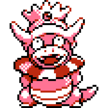 Slowking | PokeWilds Wiki | Fandom