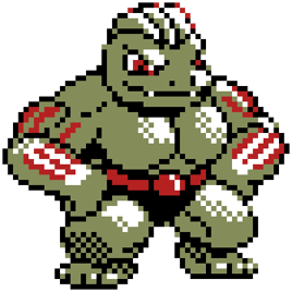 Machoke | PokeWilds Wiki | Fandom