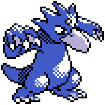 Golduck | PokeWilds Wiki | Fandom