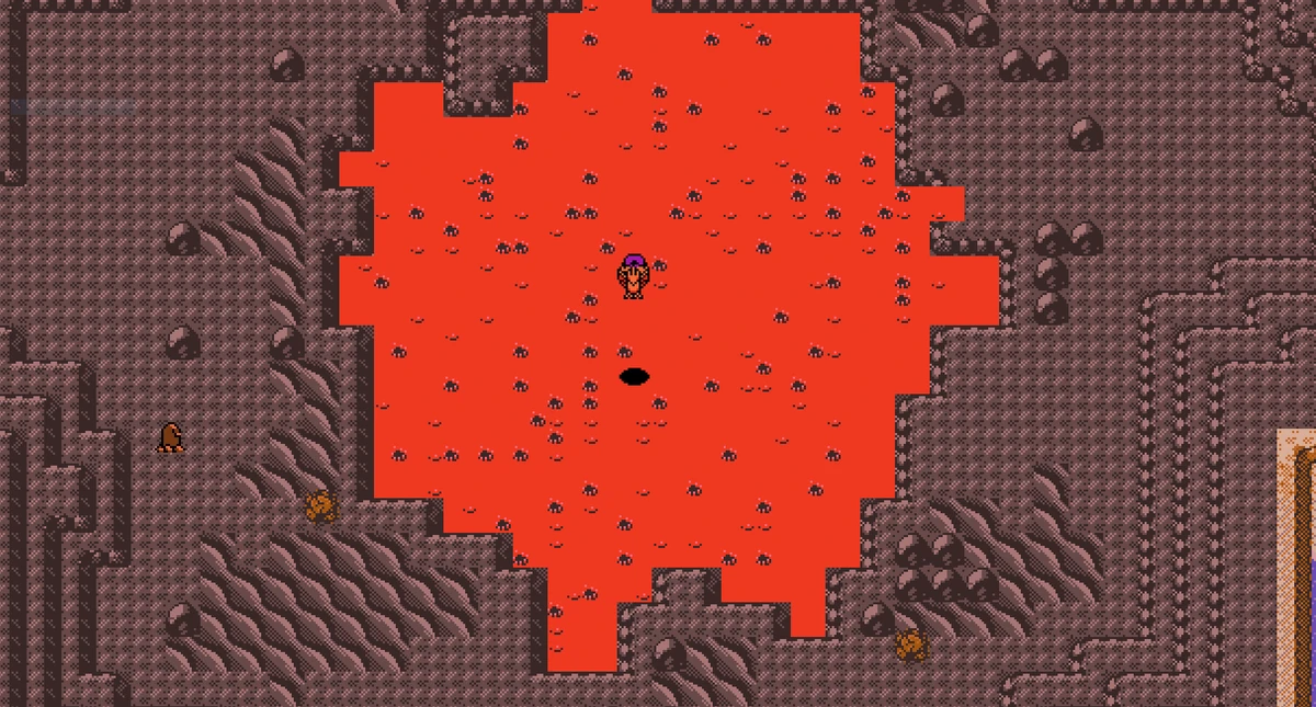 Volcano | PokeWilds Wiki | Fandom