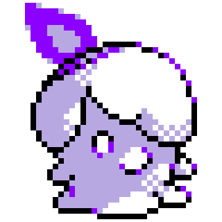 Litwick | PokeWilds Wiki | Fandom