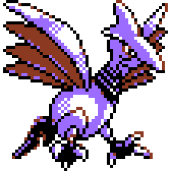Skarmory | PokeWilds Wiki | Fandom