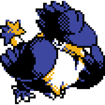 Honchkrow | PokeWilds Wiki | Fandom