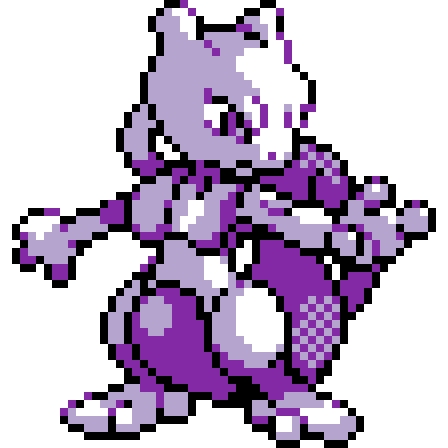 Mewtwo | PokeWilds Wiki | Fandom