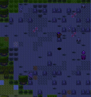 Graveyard | PokeWilds Wiki | Fandom