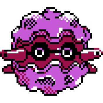 Forretress | PokeWilds Wiki | Fandom