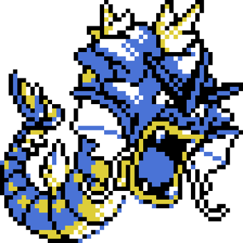 Gyarados | PokeWilds Wiki | Fandom