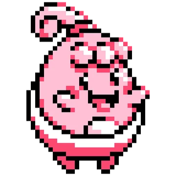 Happiny Total Pokemon Island Wiki Fandom Powered By Wikia Happiny