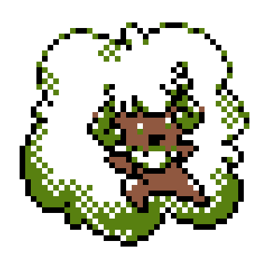 Whimsicott | PokeWilds Wiki | Fandom