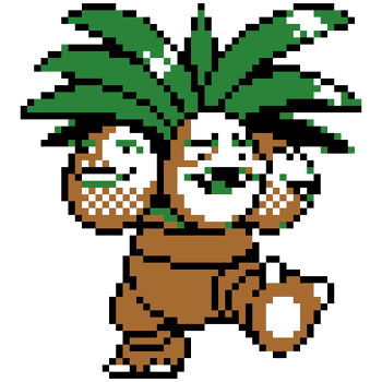Exeggutor | PokeWilds Wiki | Fandom
