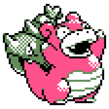 Slowbro | PokeWilds Wiki | Fandom