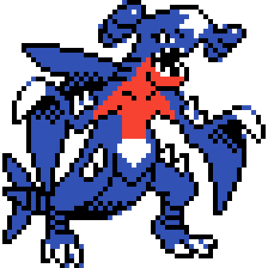 Garchomp | PokeWilds Wiki | Fandom