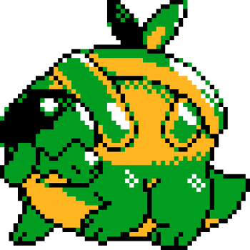 Appletun | PokeWilds Wiki | Fandom