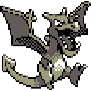 Aerodactyl | PokeWilds Wiki | Fandom