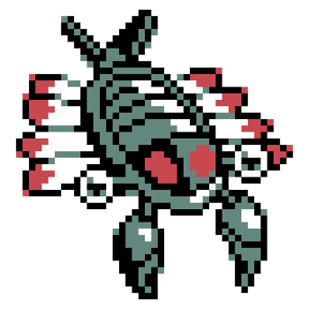 Anorith | PokeWilds Wiki | Fandom