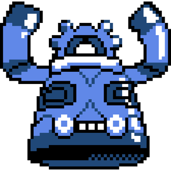 Bronzong | PokeWilds Wiki | Fandom