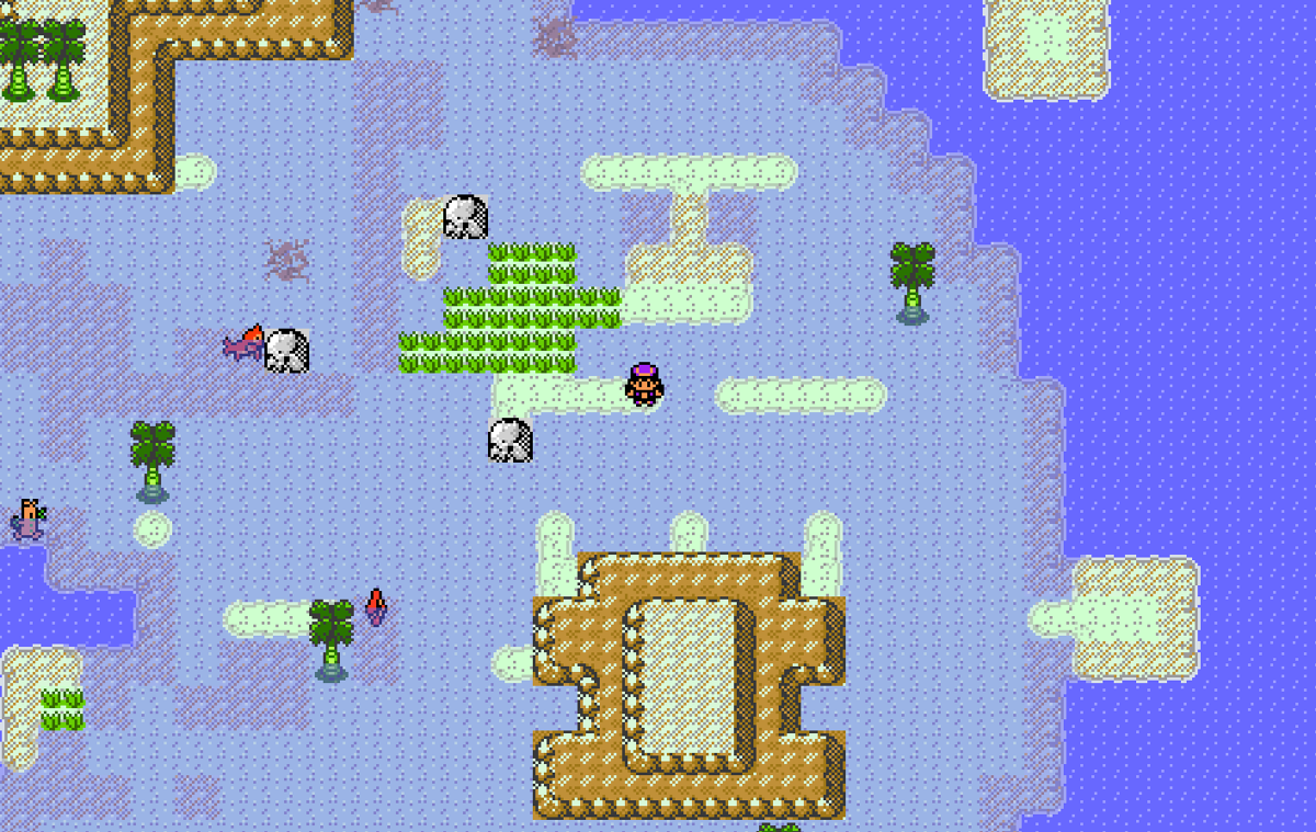 Category:Biomes | PokeWilds Wiki | Fandom